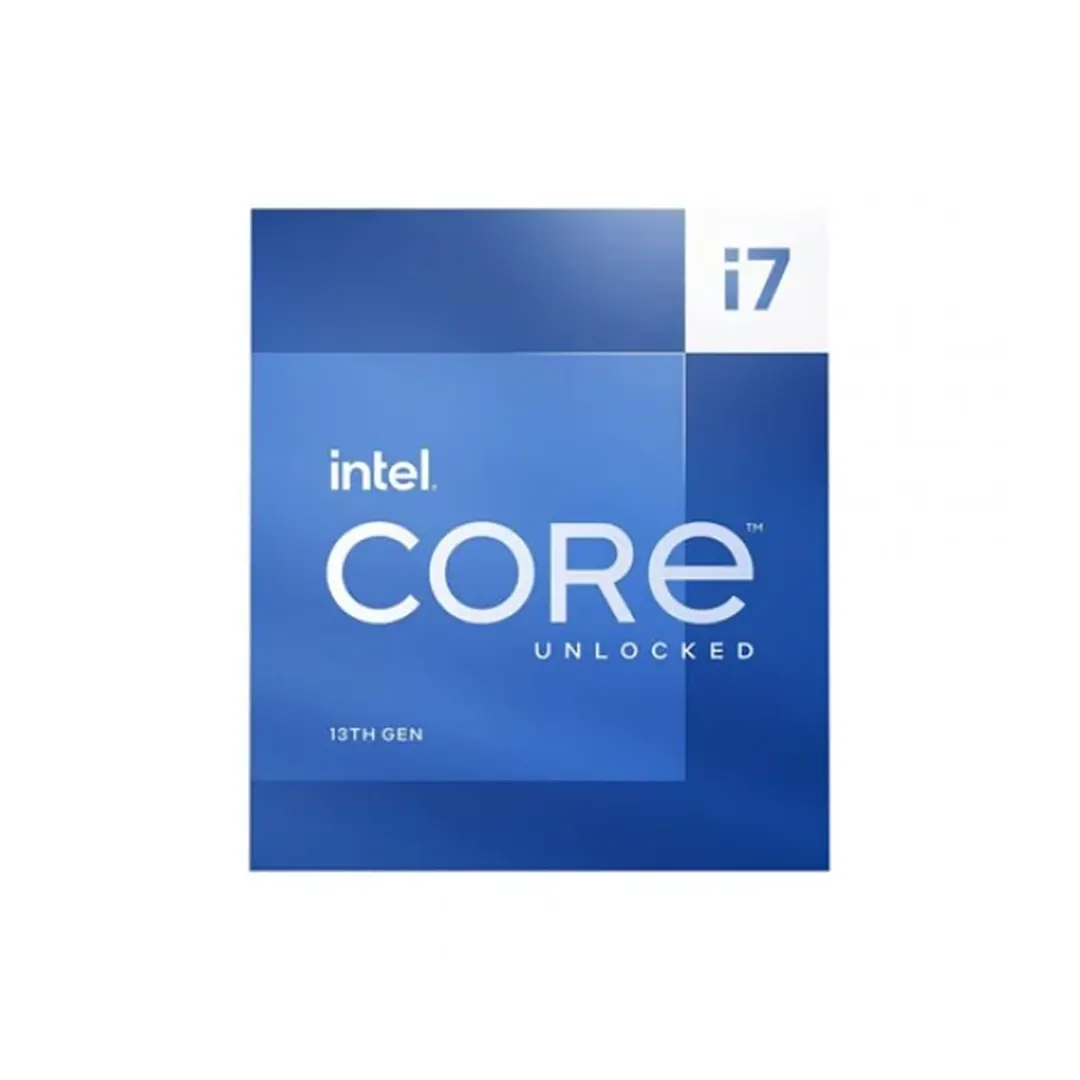 13700 Intel CPU price in BD | Intel Titanium Partner Binary Logic