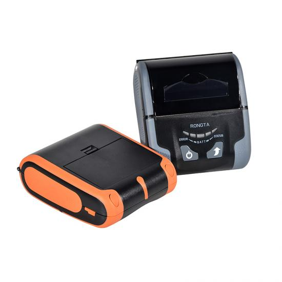 Rongta RPP300 Portable Mini POS Printer with High-Quality Printing ...
