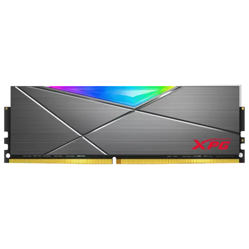 Adata XPG Spectrix D50 8GB DDR4 3200MHz RGB RAM price in BD | Binary Logic