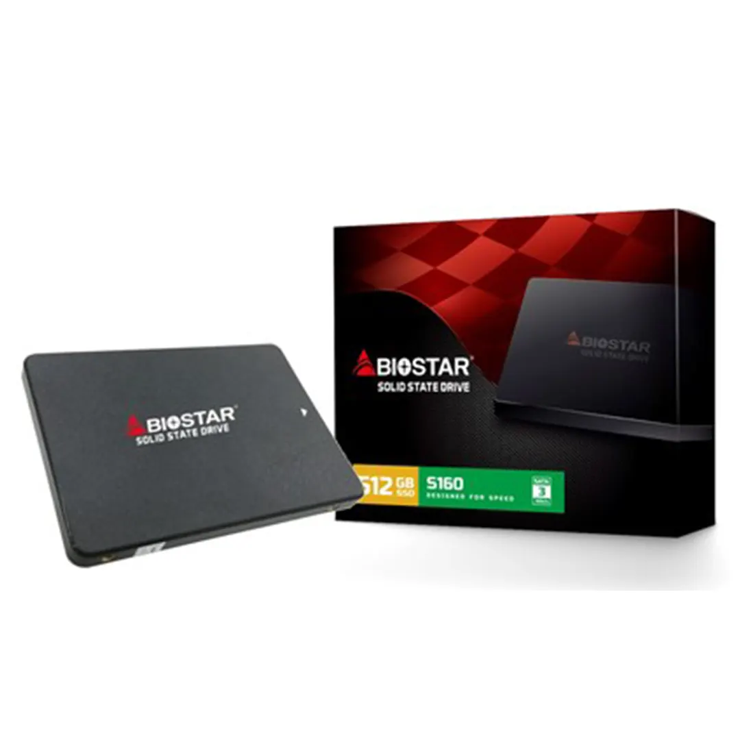 Solid State Drive (SSD) Price in Bangladesh