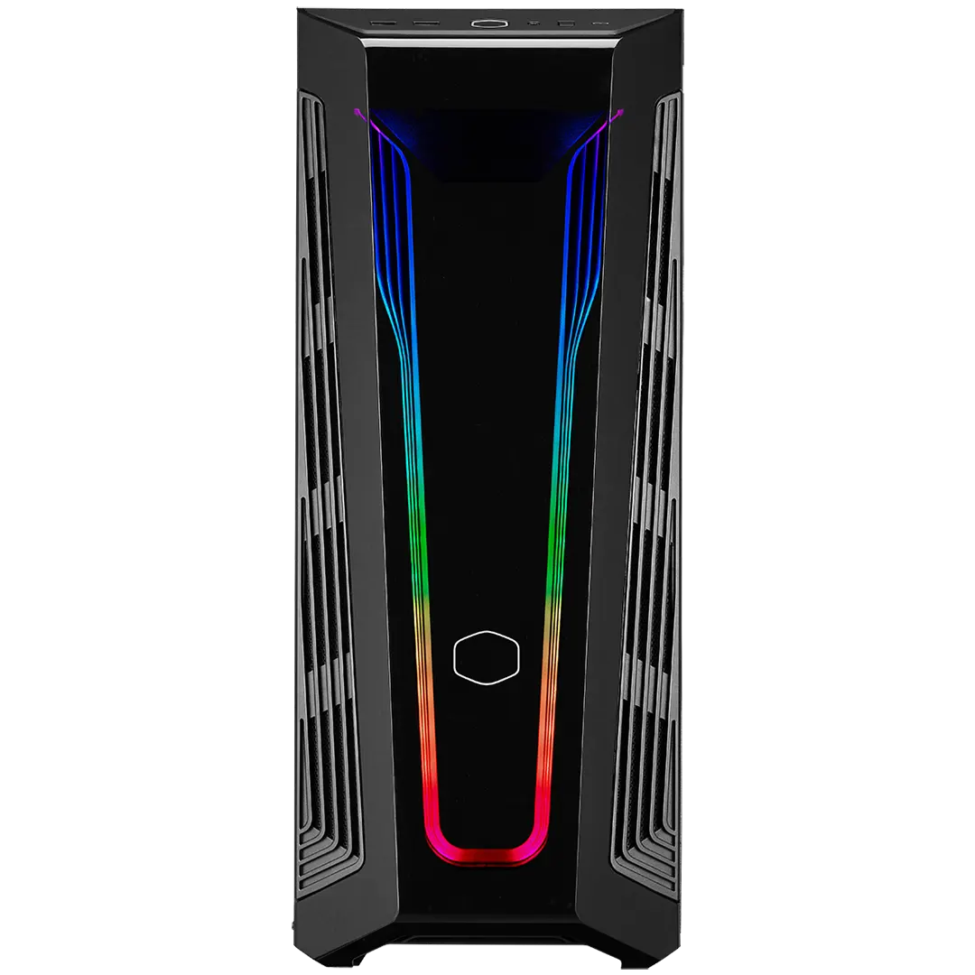 COOLER MASTER MasterBox 540 ARGB Mid Tower Gaming PC Case Price in BD ...