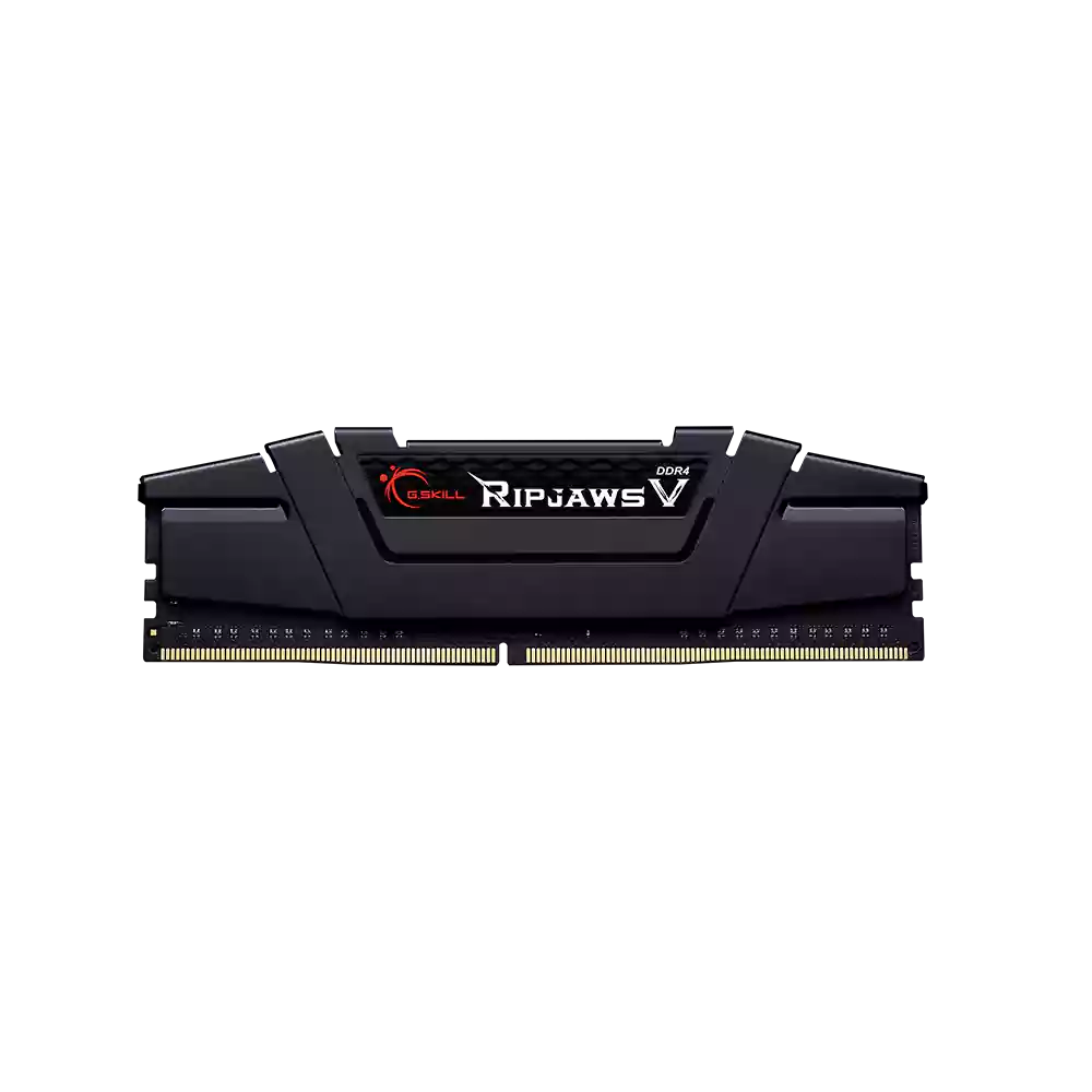Ripjaws V 32GB DDR4 F4-3200C16S-32GVK RAM Price in BD | Binary Logic