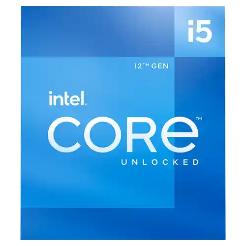 Core i5 12600K Intel 12th Gen Alder Lake Price in Bangladesh | 50% ...