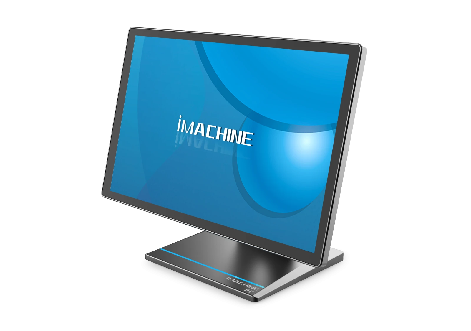 Smart Desktop Terminal I Machine P2 Core i5 8th Gen Single Display ...