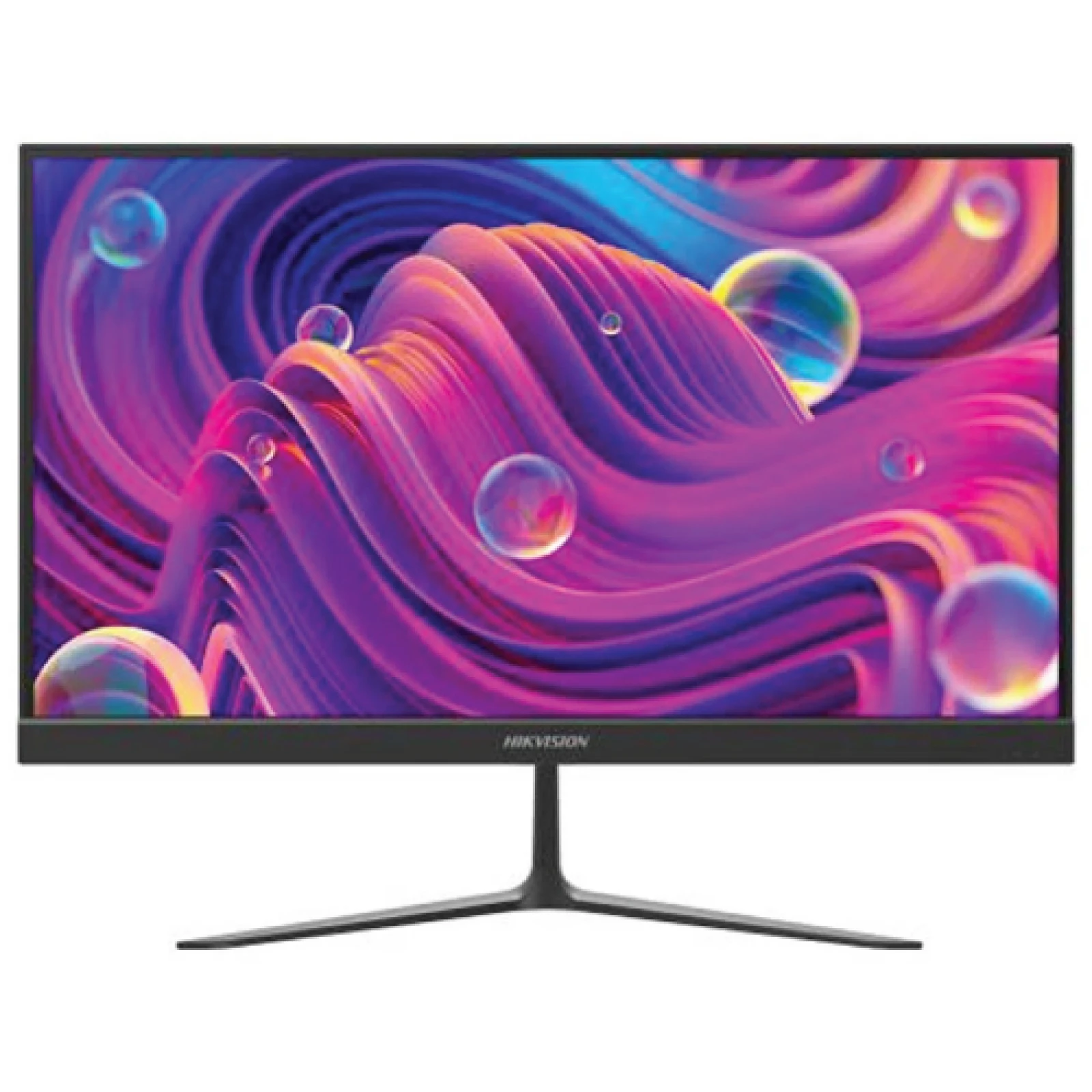 Hikvision DS-D5022F2-CBD 21.5 Inch FHD (1920×1080) Monitor Price in BD