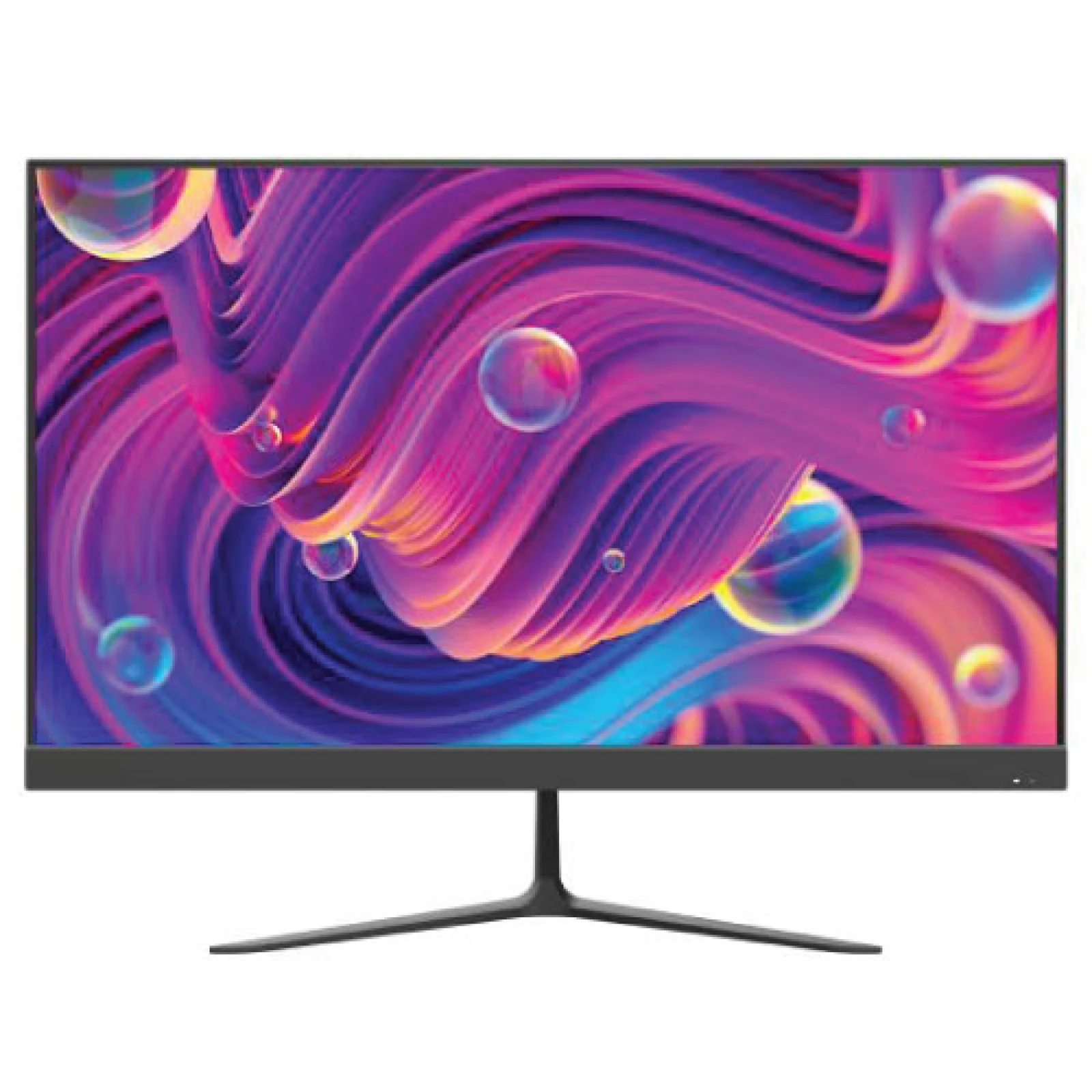Hikvision DS-D5024F2-BP2 23.8 Inch FHD (1920×1080) IPS Monitor Price in BD