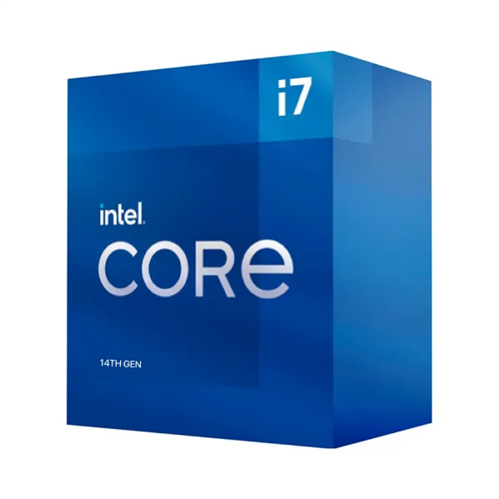 Intel 14th Core i7-14700 price in BD I Titanium Partner