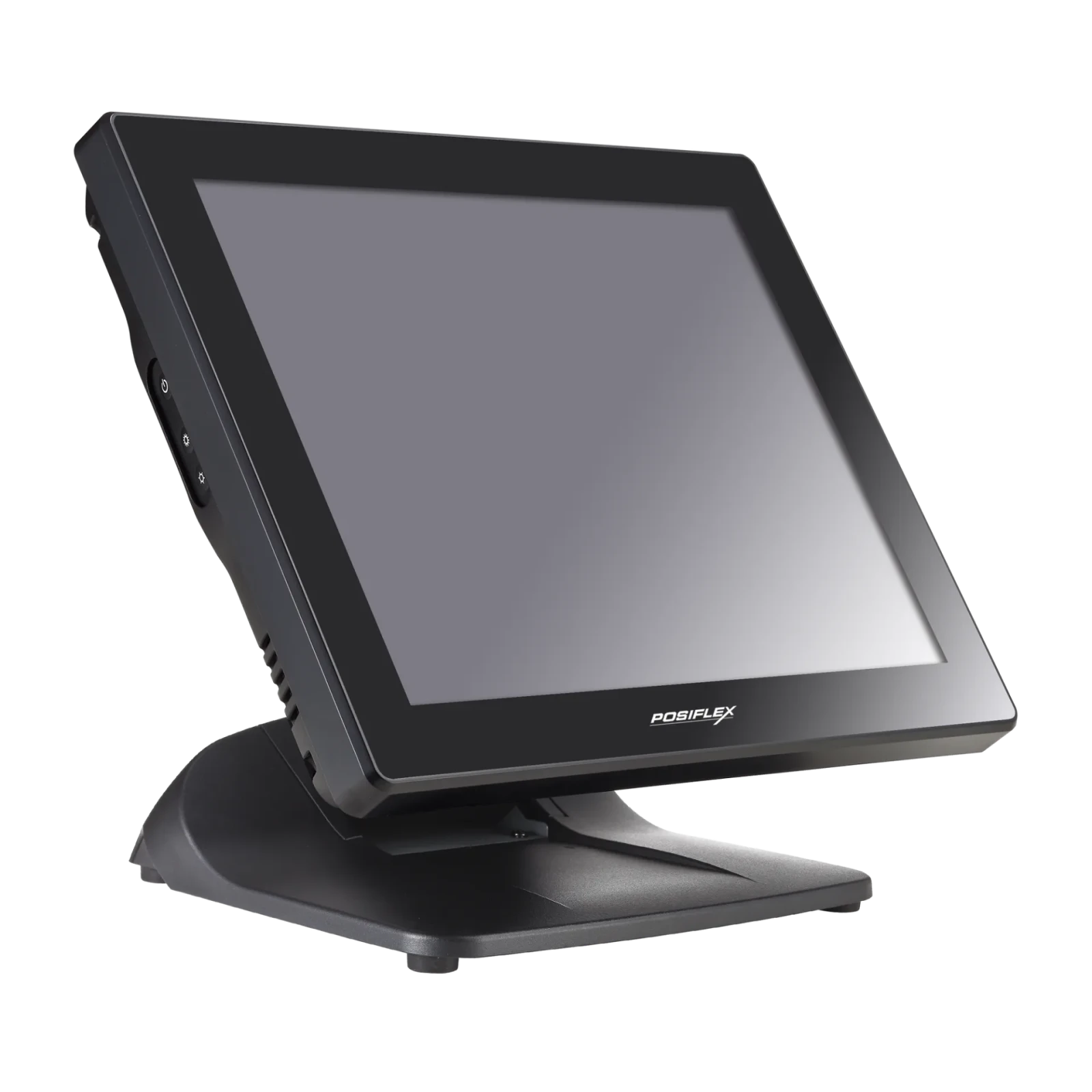 Posiflex PS-3615-G2 Elkhart lake Intel Celeron J6412 Touch Screen Pos ...