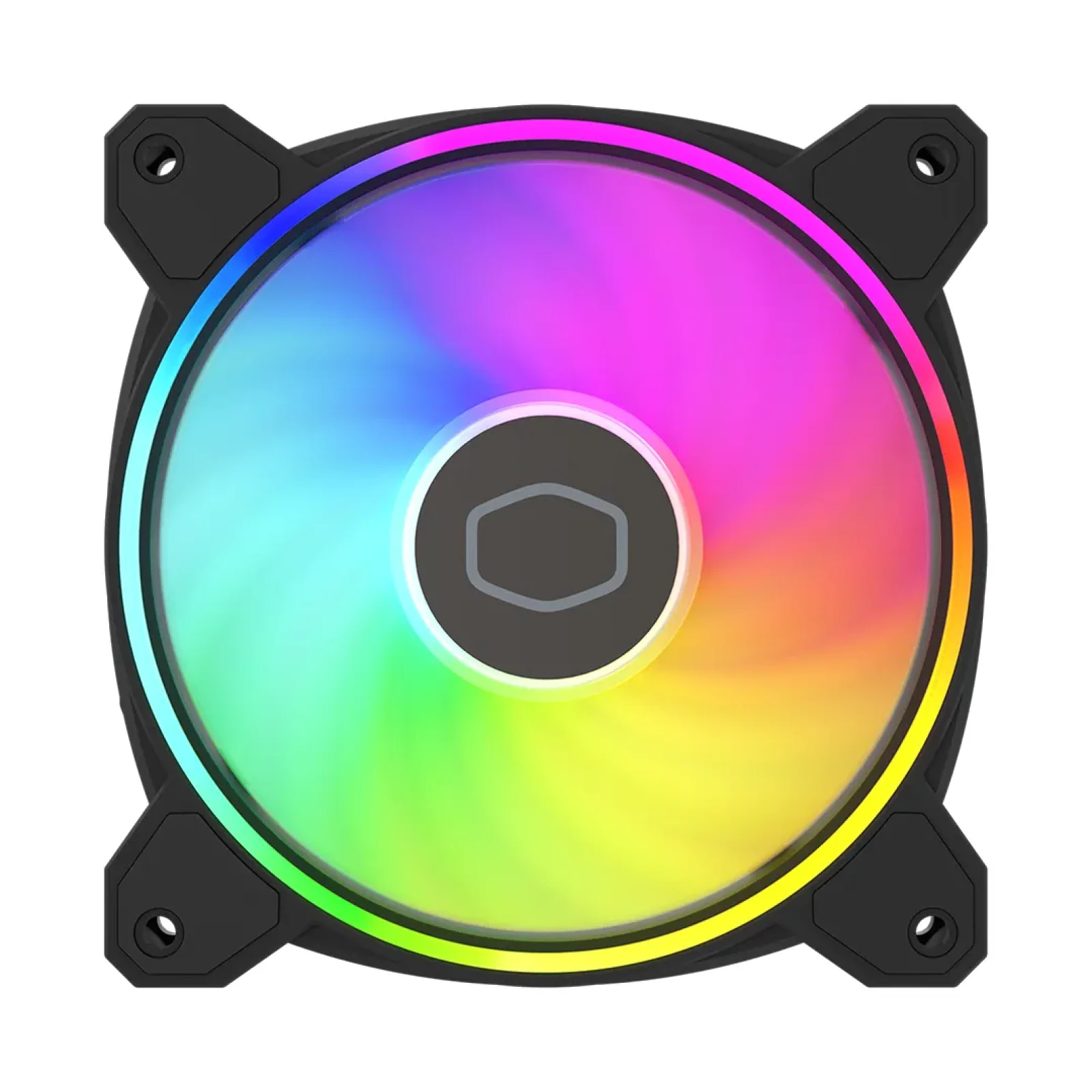 Cooler Master MasterFan MF120 HALO² ARGB Case Fan Price in BD