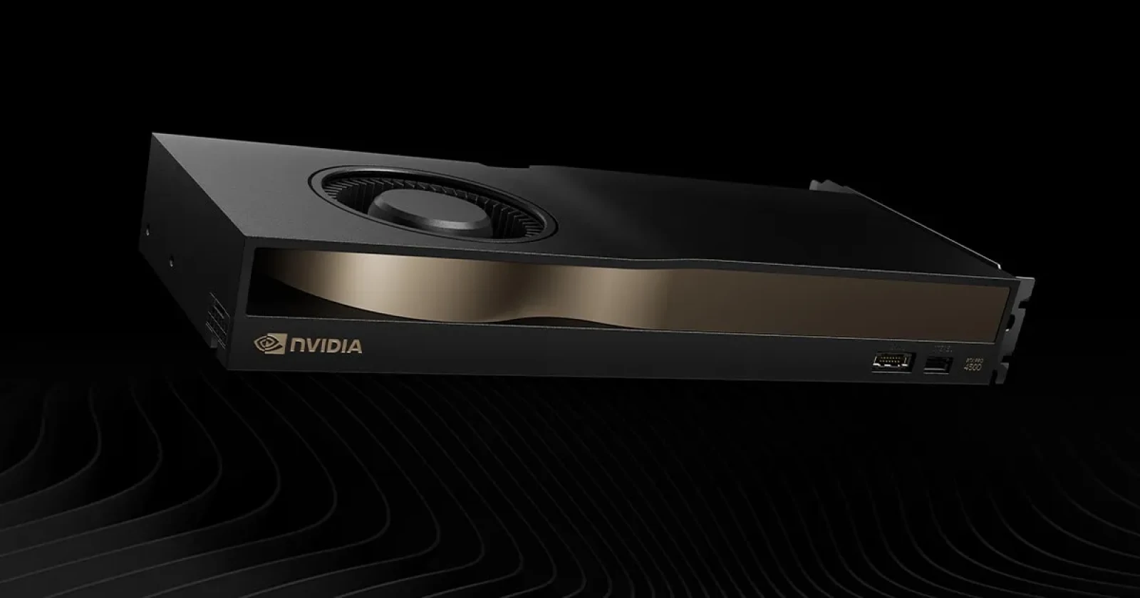 NVIDIA RTX PRO 4500 Blackwell 32GB GDDR7 Graphics Card Price in BD