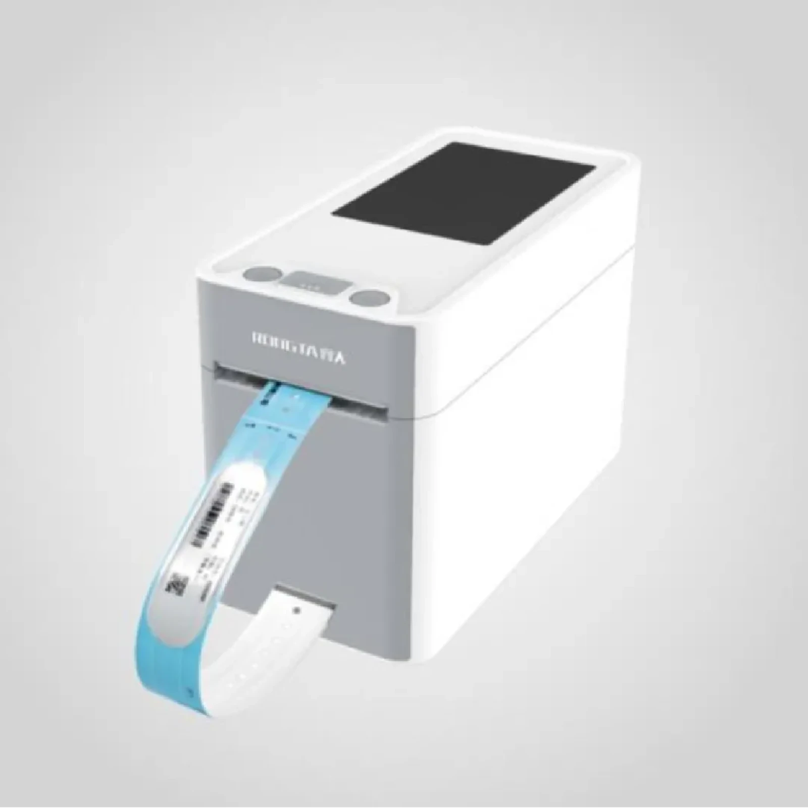RONGTA RPW210 Wristband Printer Price in BD | Binary Logic