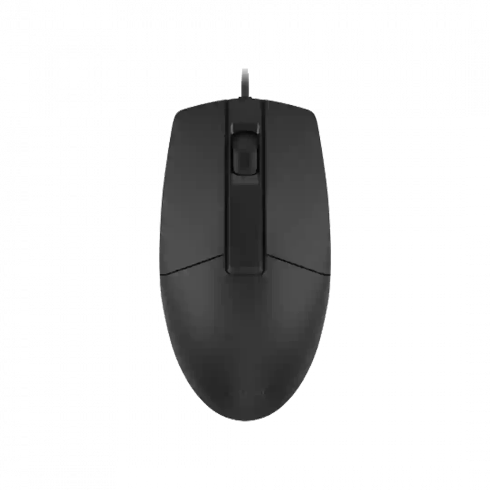 A4TECH OP-330 Optical Black USB Wired Mouse price in Bangladesh ...