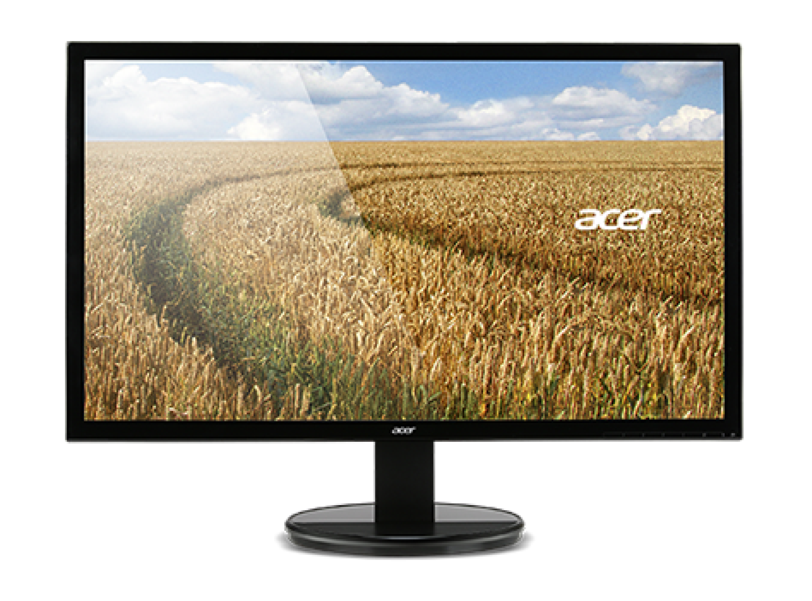 Acer K202HQL Widescreen LCD Monitor price in Bangladesh