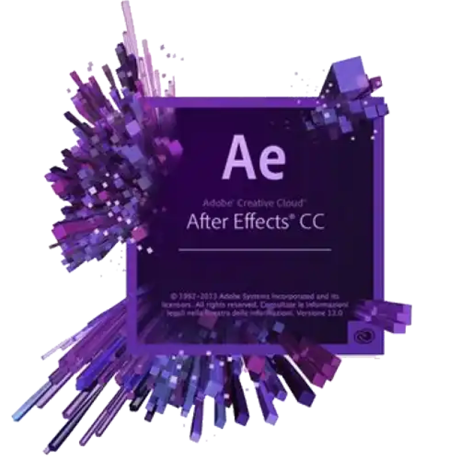 Adobe After Effects CC Price in Bangladesh | Binary Logic