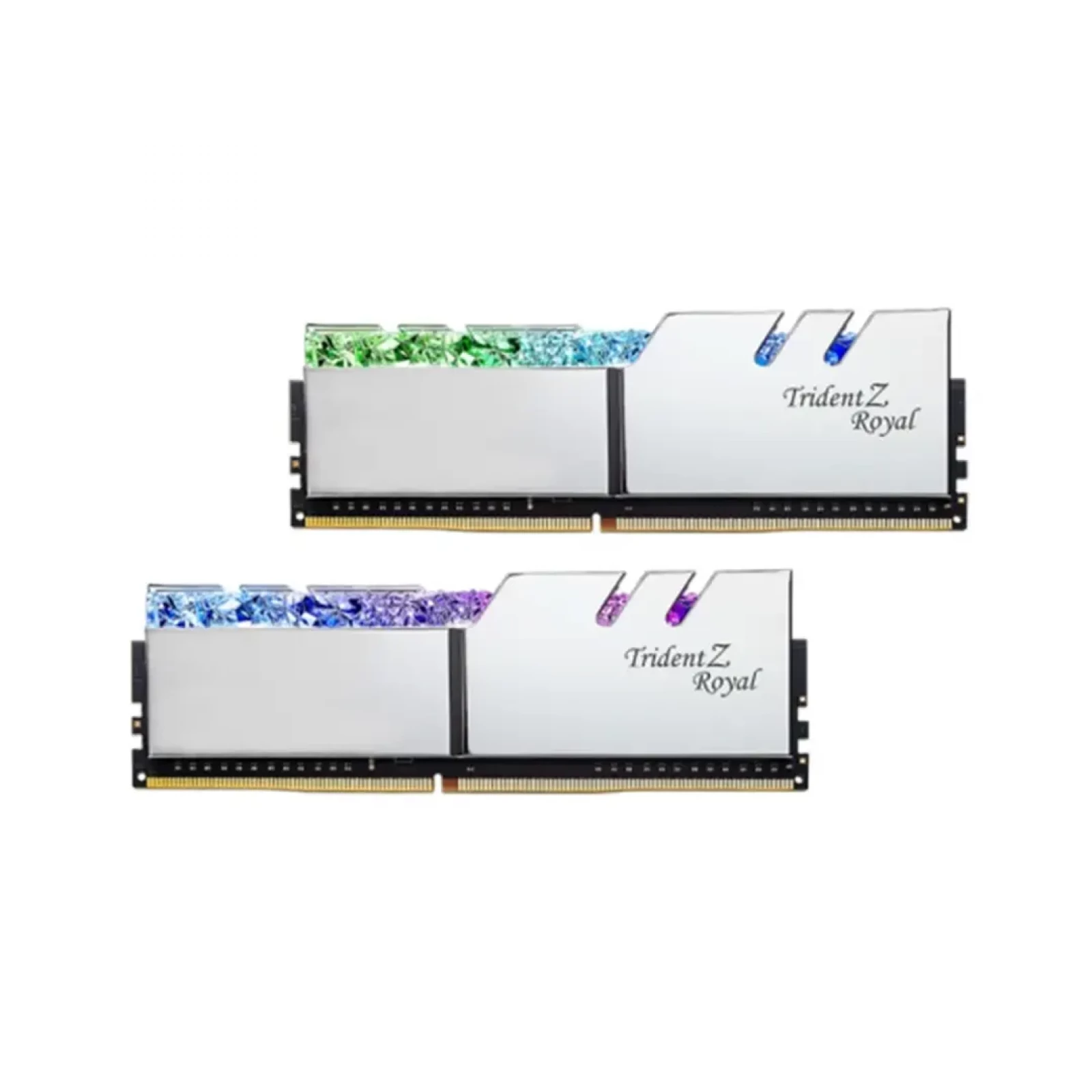 G.SKILL Trident Z Royal Series 32GB Desktop Ram Price In Bangladesh ...
