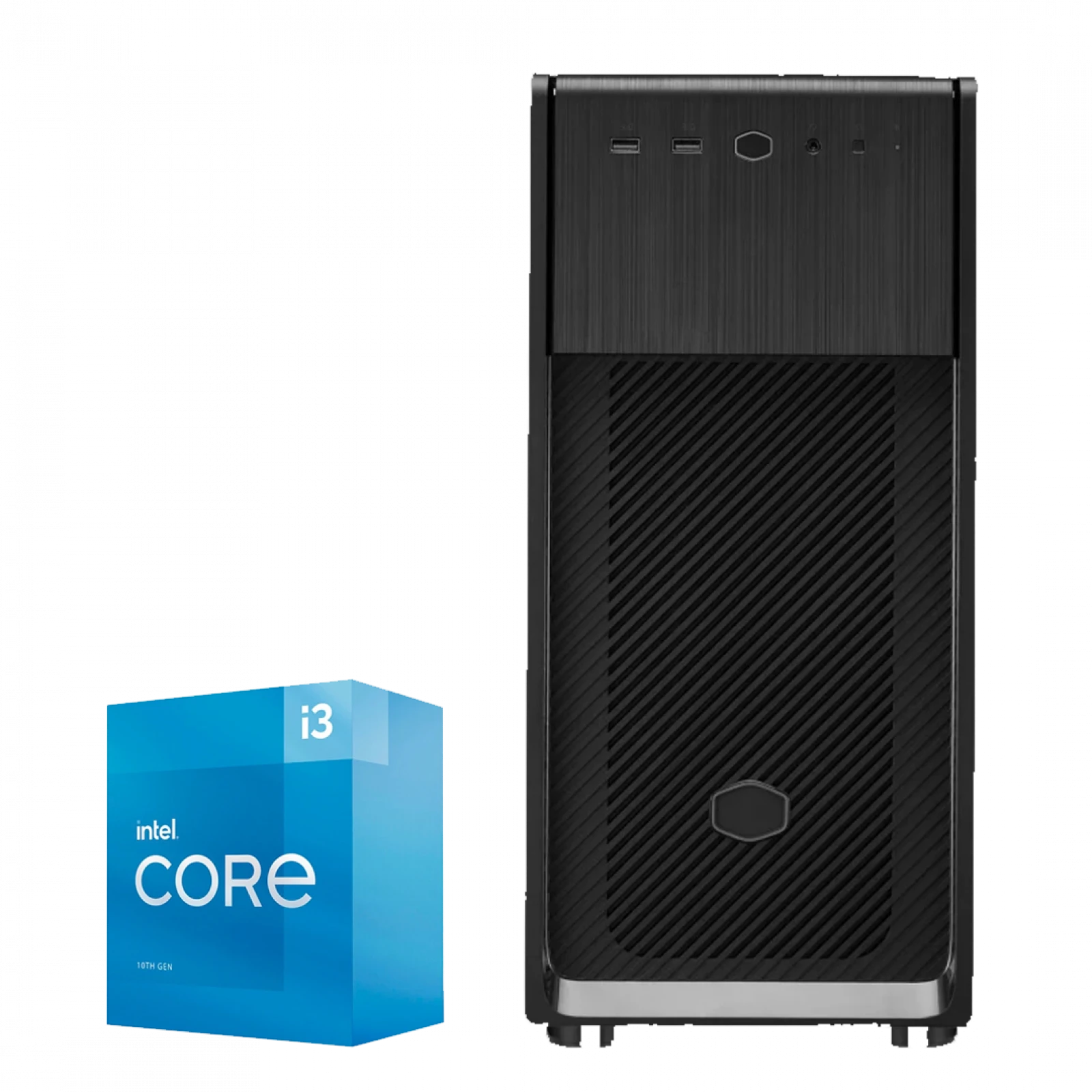 Gaming PC Binary 11 BL 10105 GTX1650 4GB Price In BD Binary Logic Gaming PC Binary 11 BL 10105 GTX1650 4GB Price In BD Binary Logic