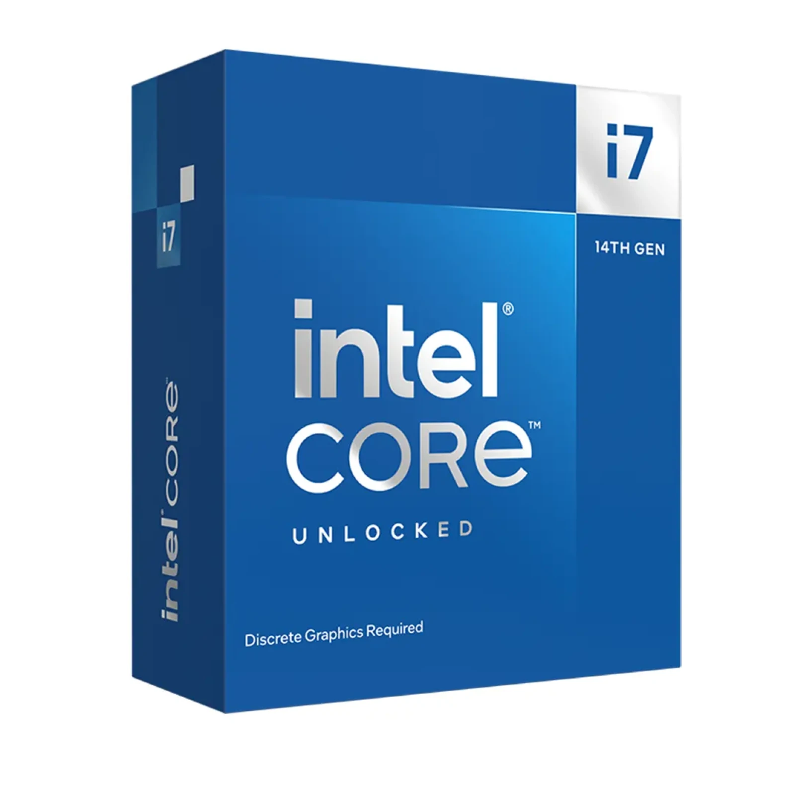 Intel 14th Gen Core i7-14700K Desktop Processor Price in BD