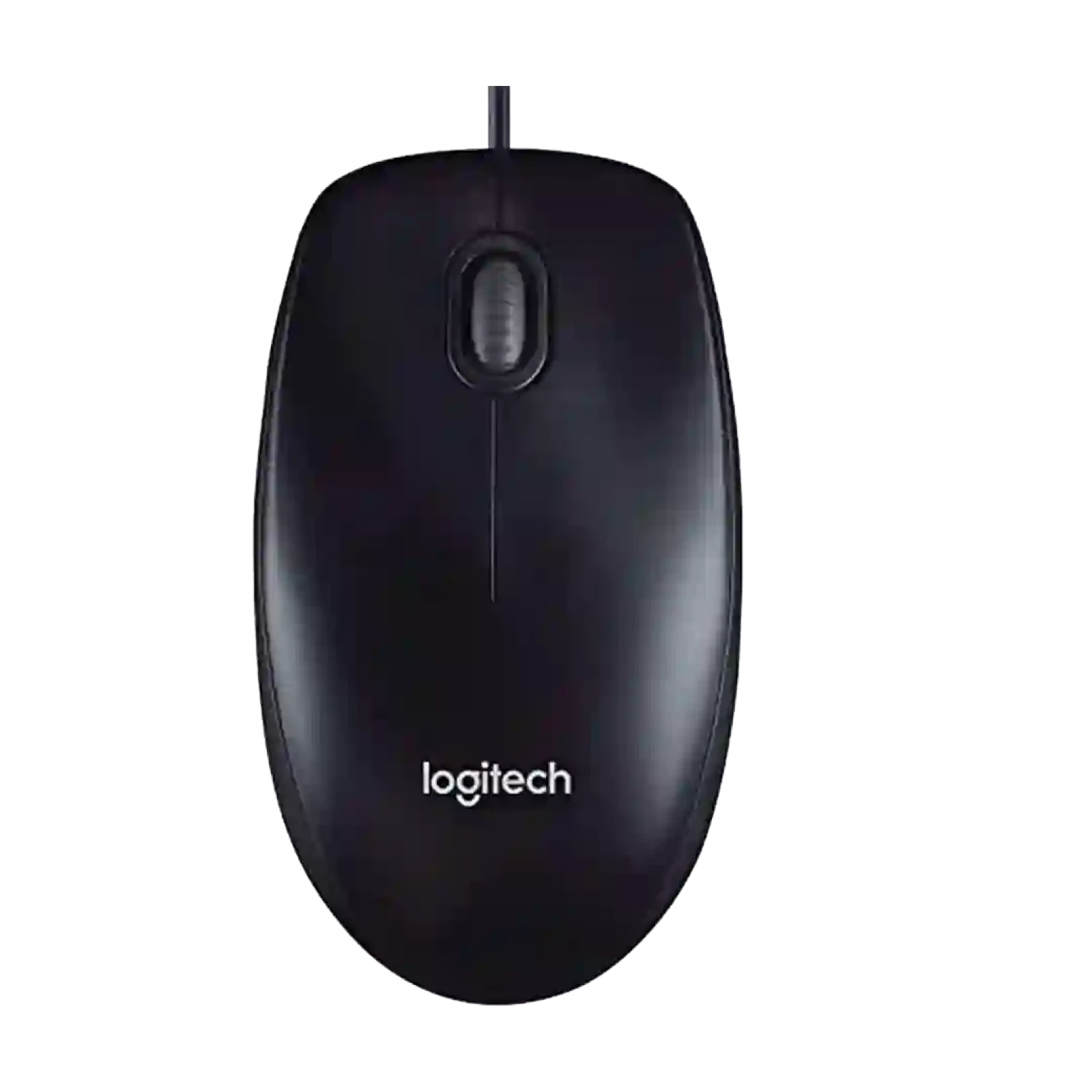 Logitech Wired Mouse M90 Black USB price in Bangladesh | Binary Logic