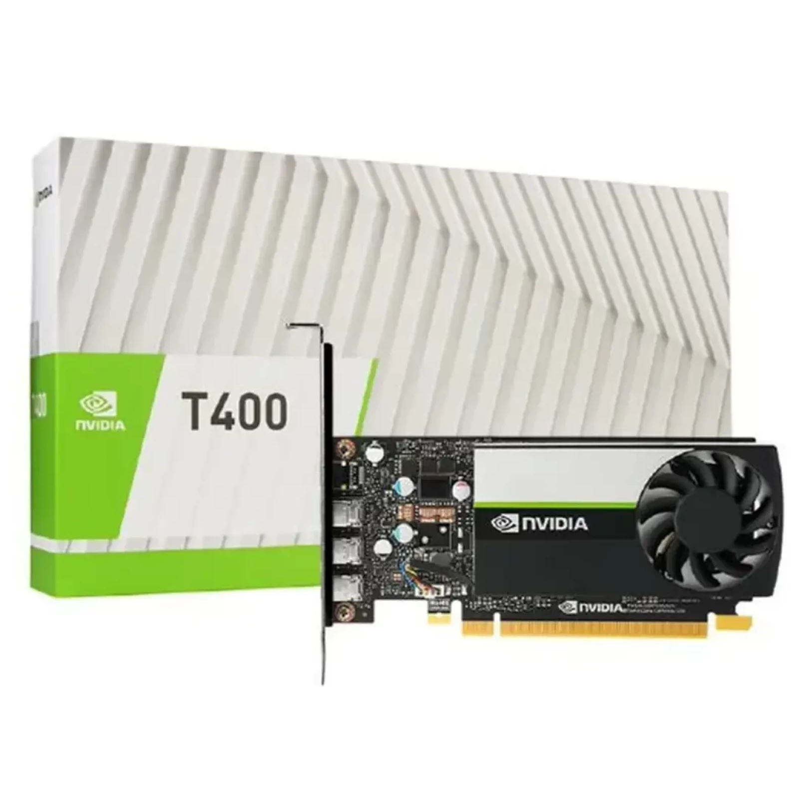 Nvidia Quadro T400 4GB DDR6 Turing GPU Architecture Graphics Card price ...