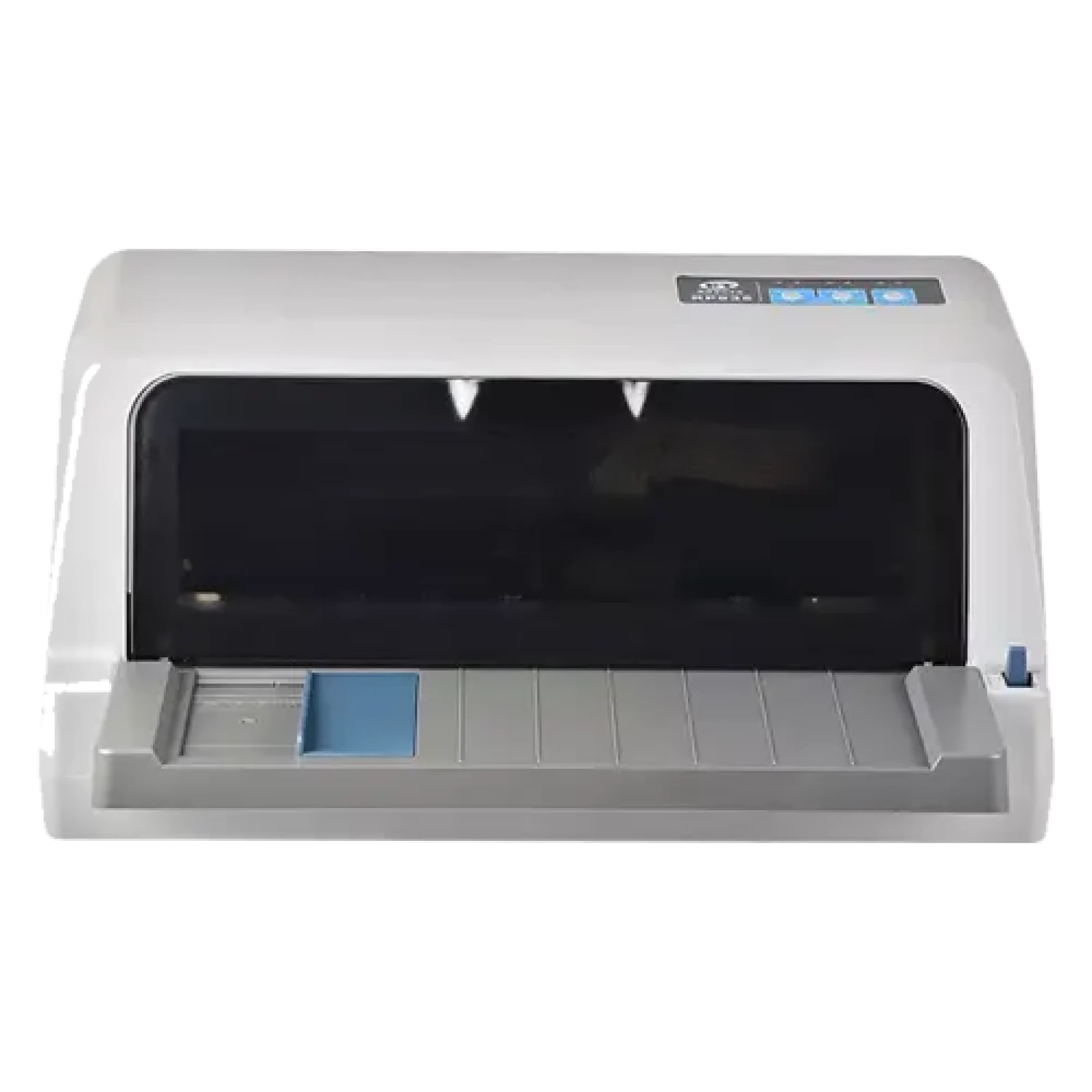 Rongta RP835 High-Speed 24-pin Dot Matrix POS Printer: Versatile ...