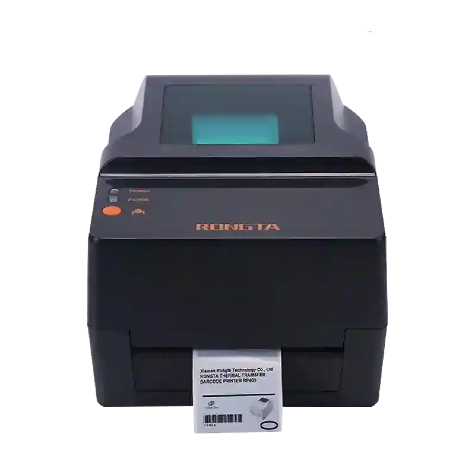 Rongta RP400H Barcode Label Printer Price In Bangladesh