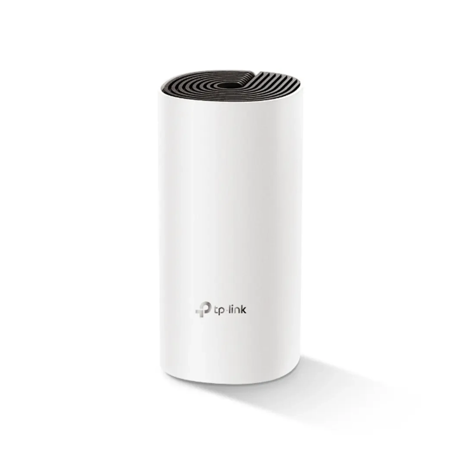 TP-Link Deco E4 (Single pack) Whole Home Mesh Wi-Fi System Dual-band ...