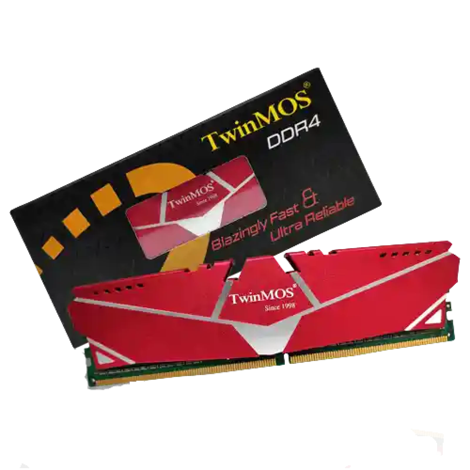 TwinMOS 3200MHz DDR4 U DIMM RAM For Desktop Price In BD Binary Logic TwinMOS 3200MHz DDR4 U DIMM RAM For Desktop Price In BD Binary Logic