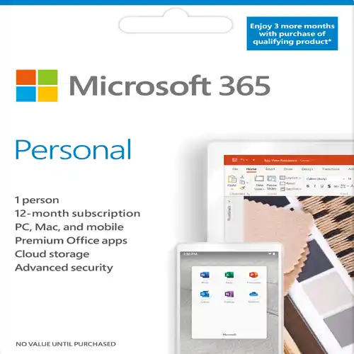 Microsoft Office 365 Personal Price in Bangladesh | Official Partner ...
