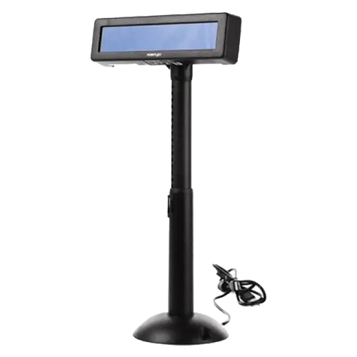 Posiflex PD2800 Customer Price in Bangladesh | Binary Logic