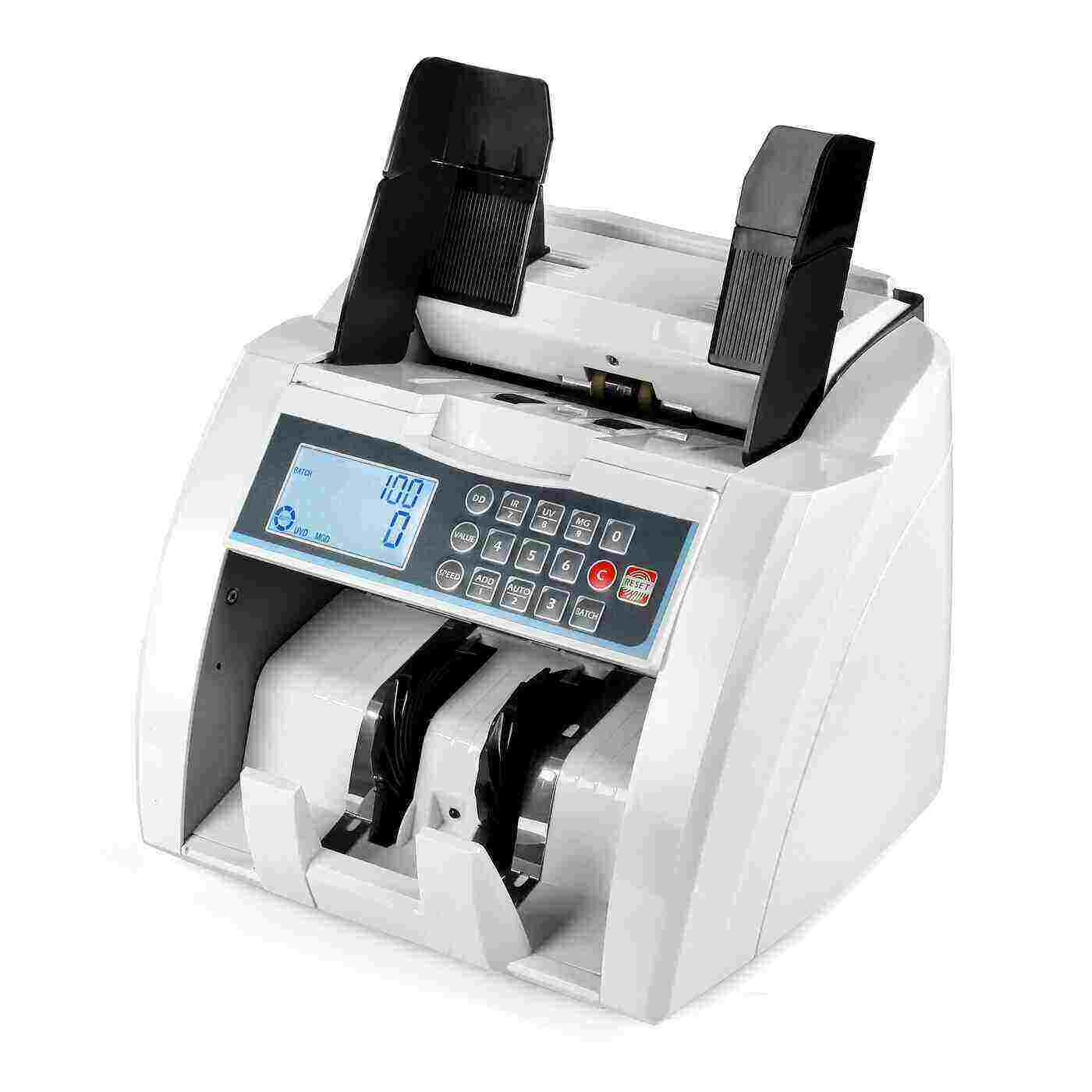 Money Counter Machine Price In Bangladesh | Binary Logic