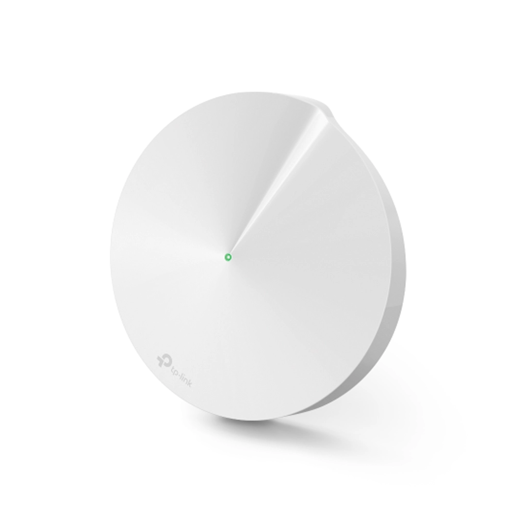 TP-Link Deco M5 Secure Whole-Home Wi-Fi Router with Access point Single ...