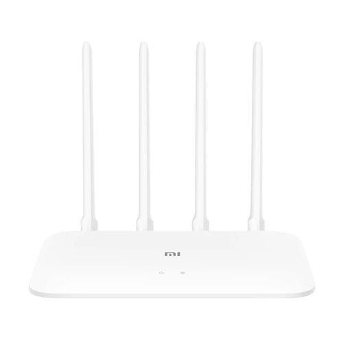 Xiaomi Router 4A (Gigabyte Edition) AC1200 Dual Band WiFi Router price ...