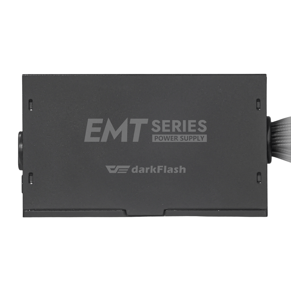 Darkflash EMT Series 650Watt 80 Plus Bronze Power Supply price in BD ...