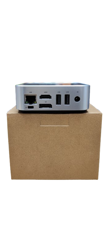 Mini PC Momentum COB Intel 12 Gen Alder Lake N100