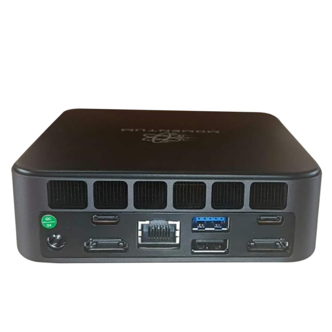 Mini PC Momentum Truck Intel Core i3-1215U with Win-11 Price in BD ...