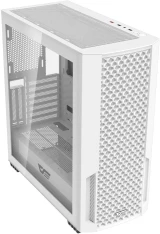 DarkFlash DF2100 White PC Case