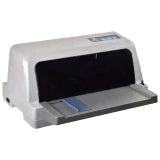 Rongta RP835 High-Speed 24-pin Dot Matrix POS Printer: Versatile ...