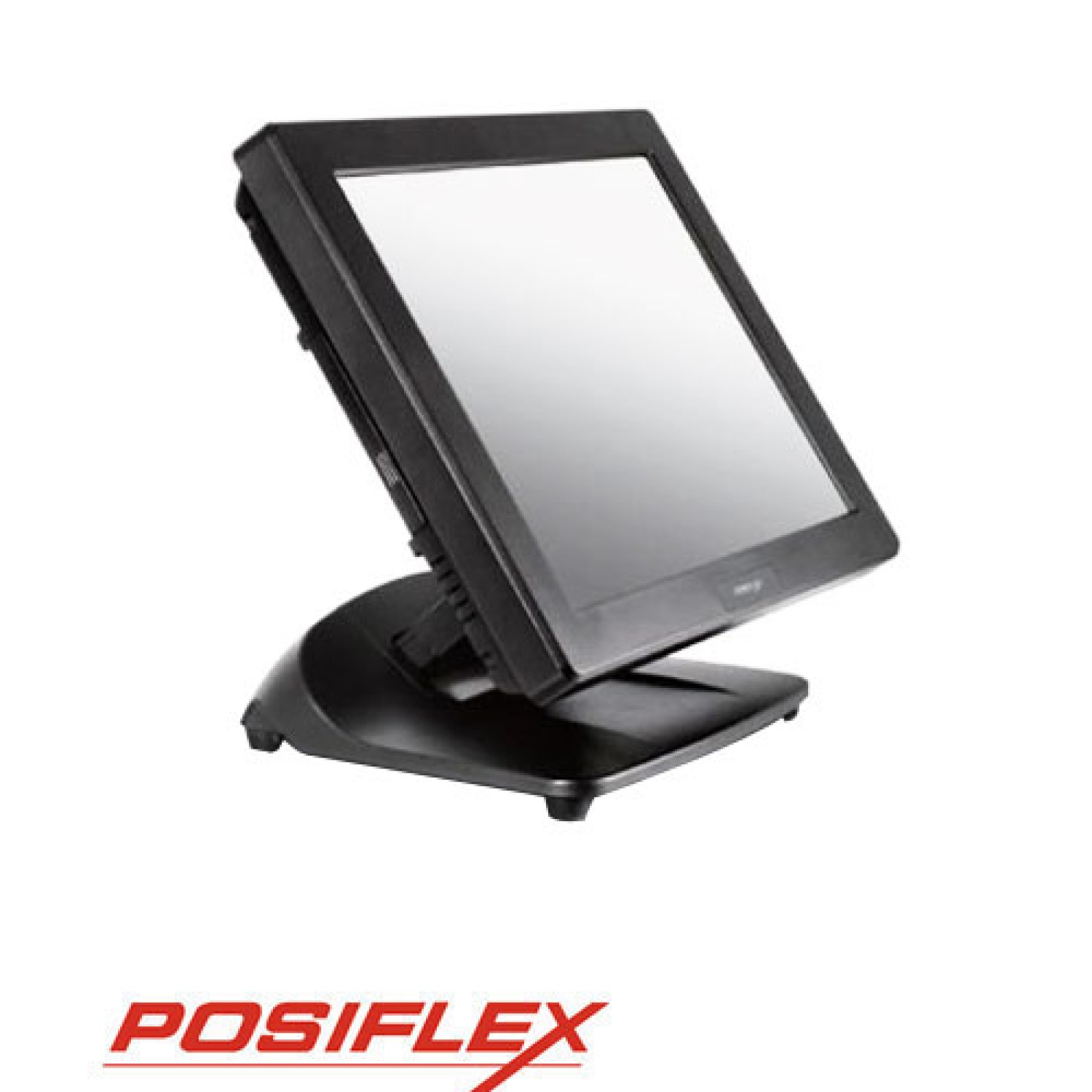 Optimize Your Retail Checkouts with Posiflex JIVA XT-6315 Core i3 Terminal