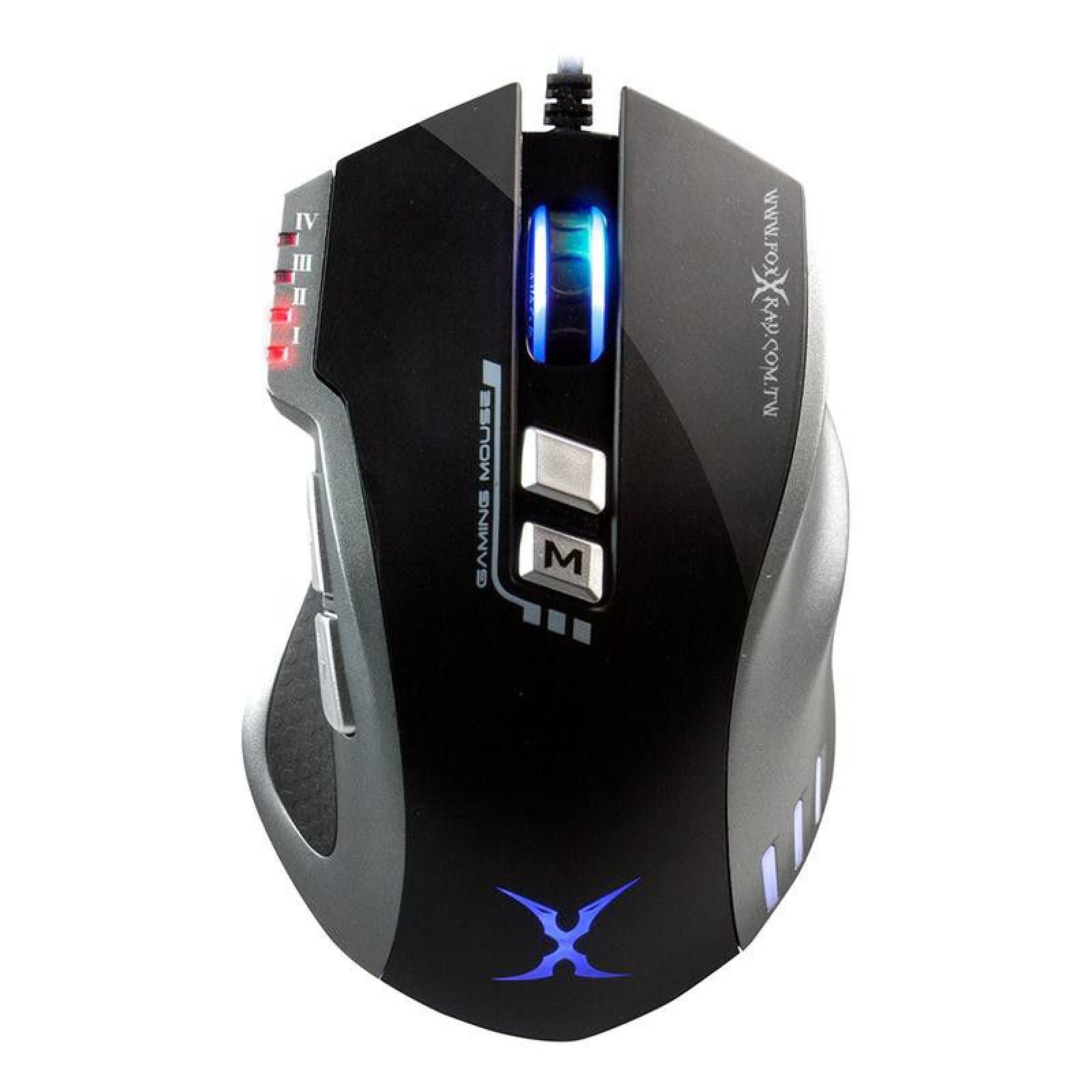 FoxxRay FXR-SM-17 Demon Price in Bangladesh | Binary Logic