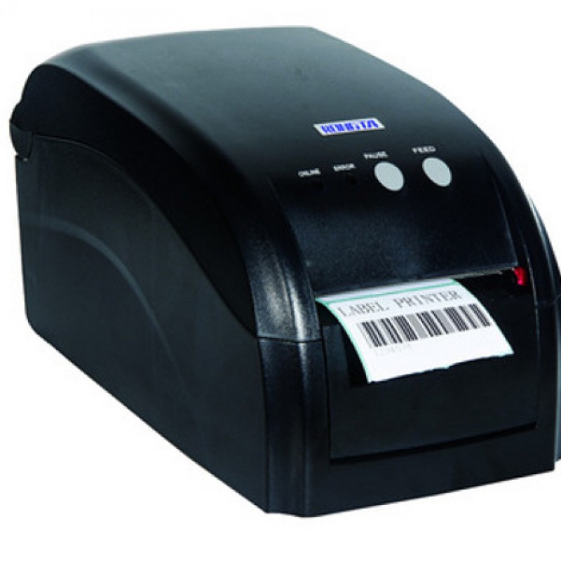 Rongta RP80VI Thermal Label Barcode Printer Price In Bangladesh ...